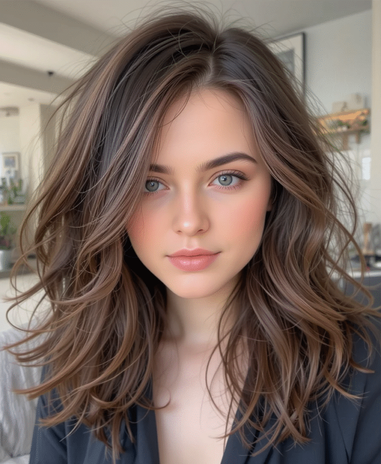 17 Curve Cut Hairstyles 2025 – Trending Styles