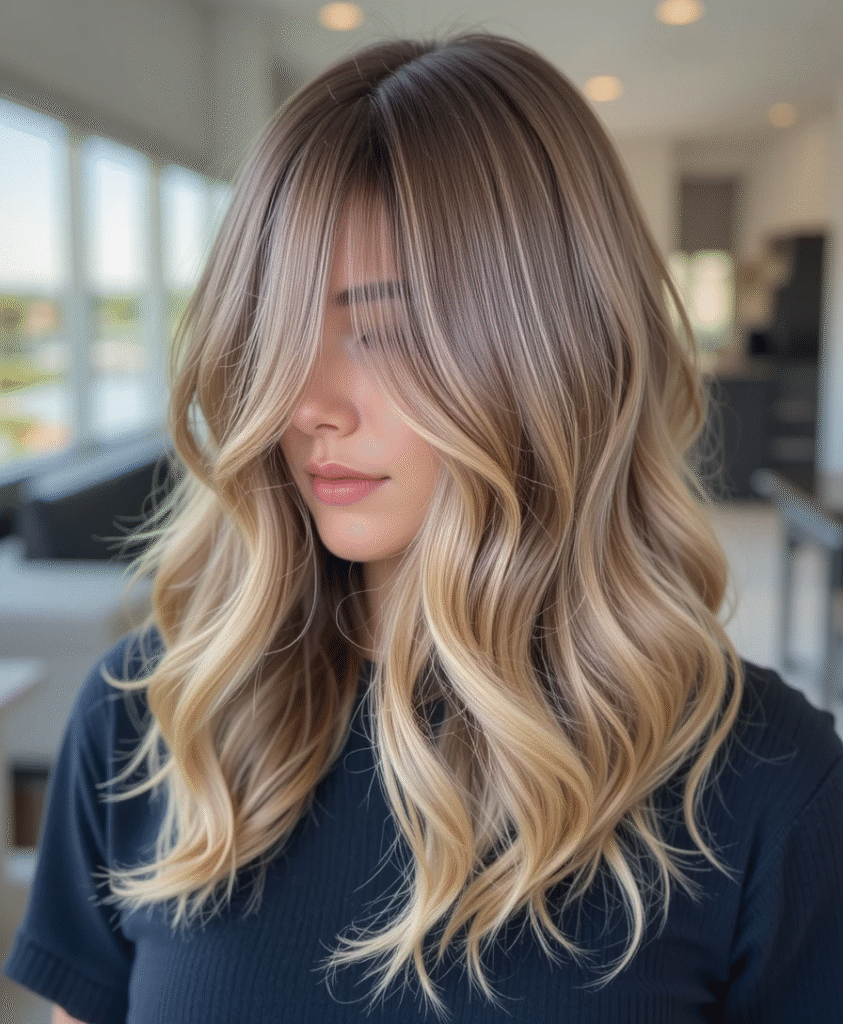 17 Curve Cut Hairstyles 2025 – Trending Styles